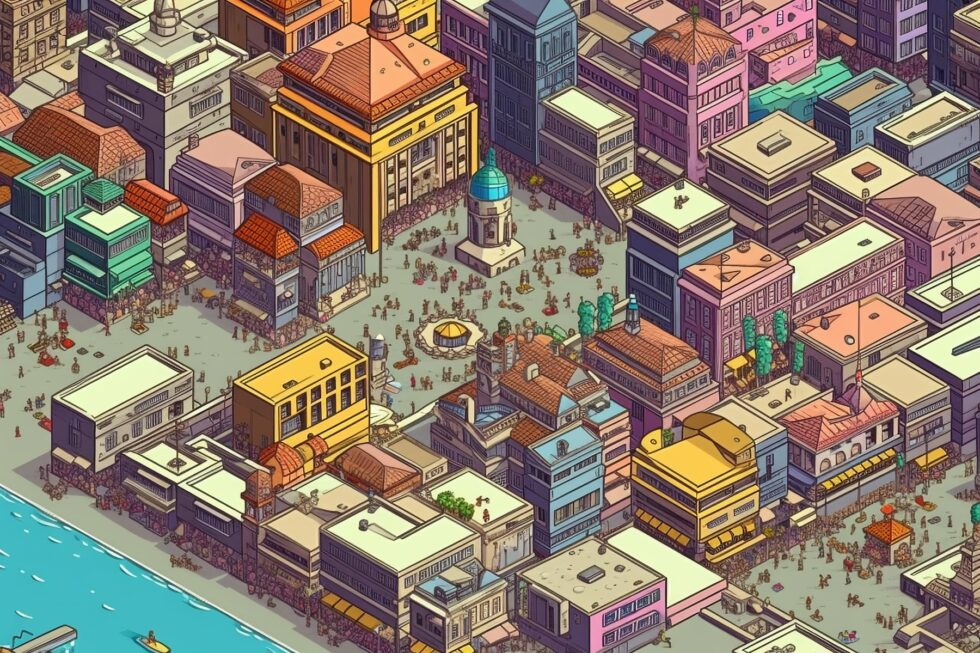 Guida al Game Design: Cos'è? Come diventare Game Designer?