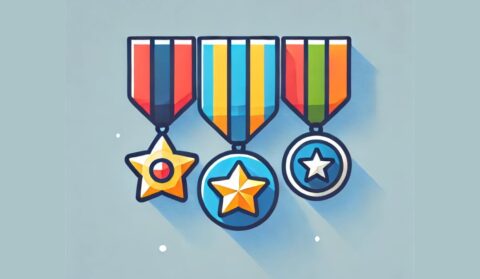 Distintivi (Badge) nella Gamification: Guida Definitiva di ProjectFun